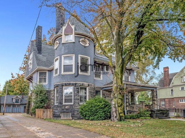 1 BR, 1 BA Apartment 1848 E 89th St, Cleveland, OH 44106