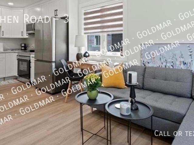 1 BR, 1 BA Apartment 1849 Meighen Road, Windsor, ON N8W 0B6