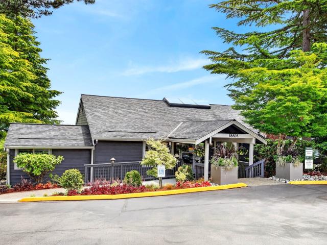 1 BR, 1 BA Apartment 18505 36th Avenue West Unit J301, Lynnwood, WA 98037