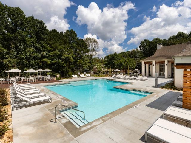 1 BR, 1 BA Apartment 1850 Graves Road Unit 00223, Norcross, GA 30093