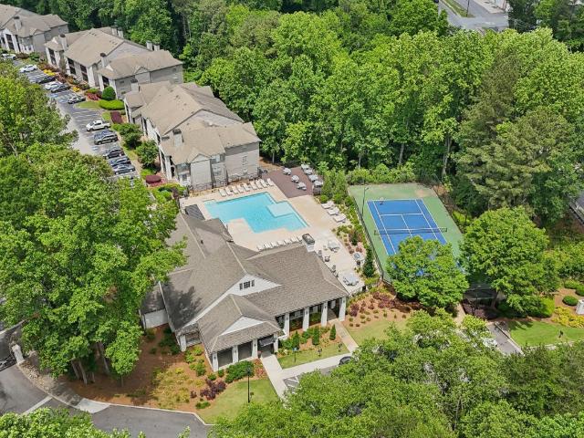 1 BR, 1 BA Apartment 1850 Graves Road Unit 09310, Norcross, GA 30093