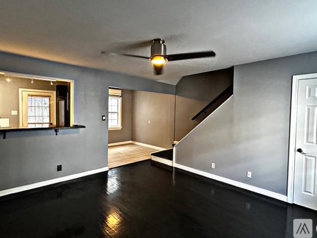 1 BR, 1 BA Apartment 1850 Portsmouth St, Unit D, Houston, TX 77098