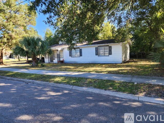 1 BR, 1 BA Apartment 1851 Florida Ave, Jacksonville, FL 32206
