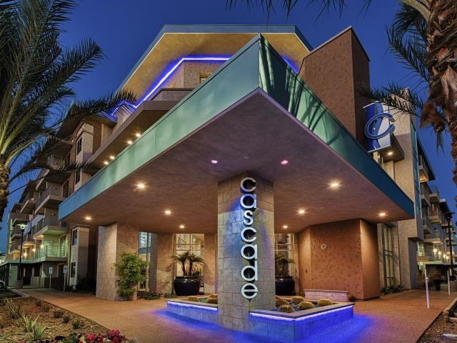 1 BR, 1 BA Apartment 18525 N Scottsdale Rd Unit 2052, Scottsdale, AZ 85255