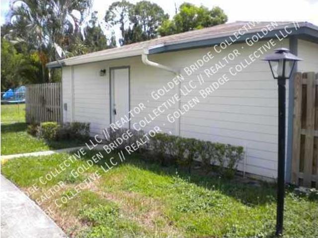 1 BR, 1 BA Apartment 1854 My Place Lane, West Palm Beach, FL 33417