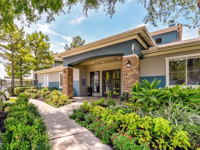 1 BR, 1 BA Apartment 18551 Timber Forest Drive Unit B23, Humble, TX 77346