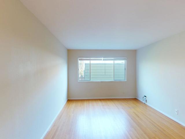 1 BR, 1 BA Apartment 1855 10th Avenue Unit 5, San Francisco, CA 94122