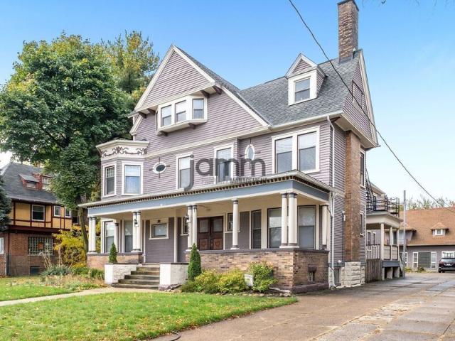 1 BR, 1 BA Apartment 1856 E 89th St, Cleveland, OH 44106