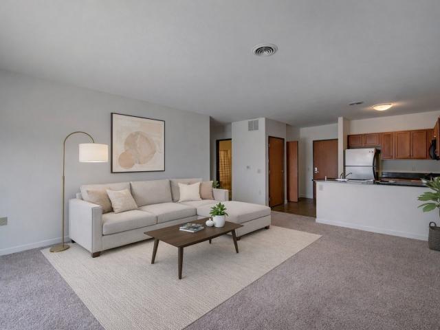 1 BR, 1 BA Apartment 1857 East Kenilworth Place Unit 314, Milwaukee, WI 53202