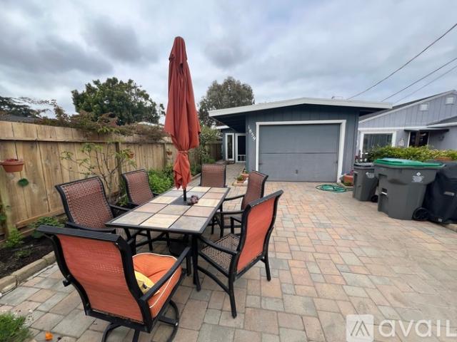 1 BR, 1 BA Apartment 1859 13 Th Street, Baywood Los Osos, CA 93402