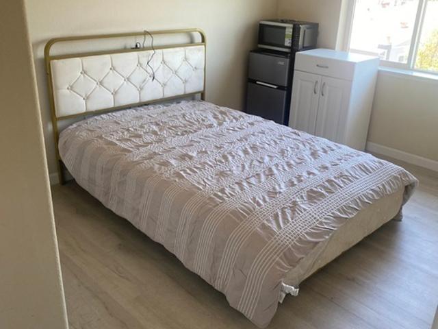 1 BR, 1 BA Apartment 185 Esfahan Dr, San Jose, CA 95111