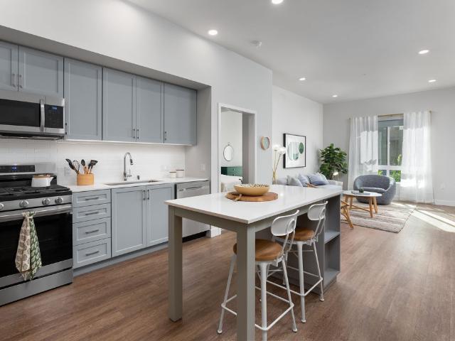 1 BR, 1 BA Apartment 185 S. State College Blvd Unit 002 464, Brea, CA 92821