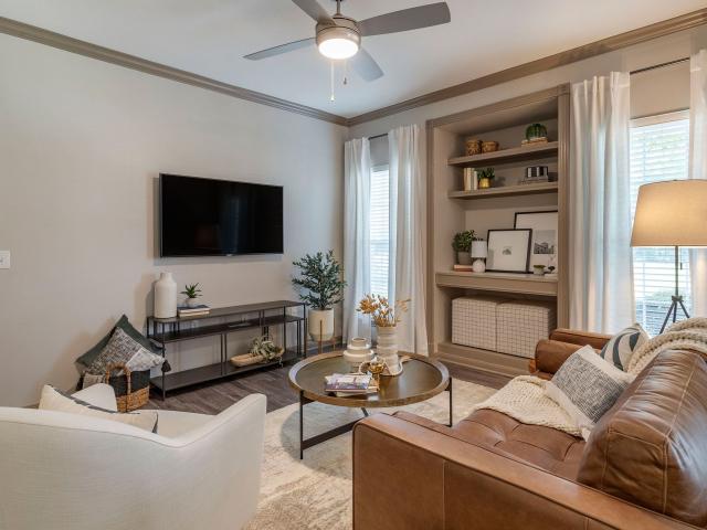 1 BR, 1 BA Apartment 18600 S Parkview Dr. Unit 0735, Houston, TX 77084