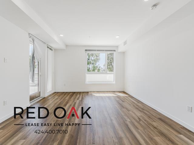 1 BR, 1 BA Apartment 1860 N Western Ave, Los Angeles, CA 90027