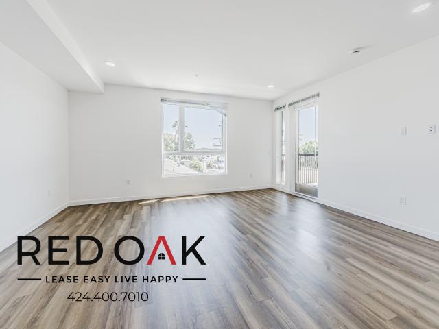 1 BR, 1 BA Apartment 1860 N Western Ave, Los Angeles, CA 90027