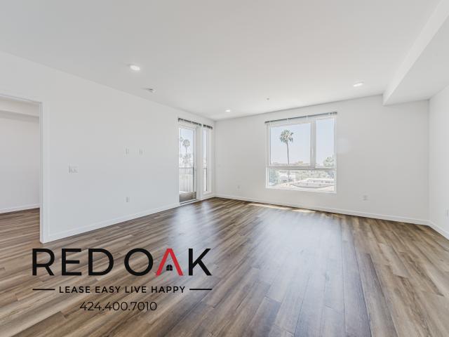 1 BR, 1 BA Apartment 1860 N Western Ave, Los Angeles, CA 90027