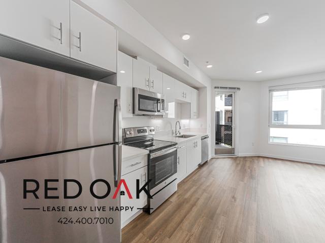 1 BR, 1 BA Apartment 1860 N Western Ave, Los Angeles, CA 90027