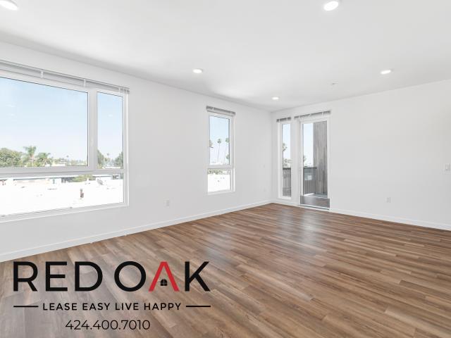 1 BR, 1 BA Apartment 1860 N Western Ave, Los Angeles, CA 90027