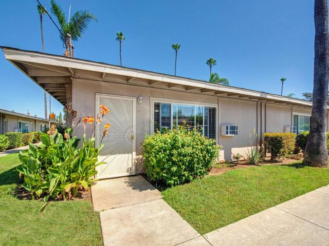1 BR, 1 BA Apartment 1861 E Washington Ave Unit A74, Escondido, CA 92027