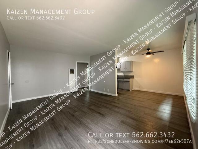 1 BR, 1 BA Apartment 1862 68 Pine Ave, Long Beach, CA 90806