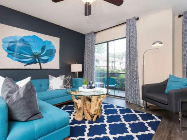 1 BR, 1 BA Apartment 1863 Wells Rd, Orange Park, FL 32073