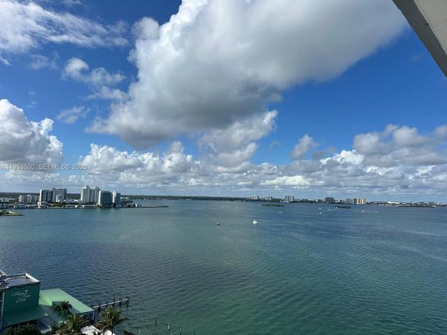 1 BR, 1 BA Apartment 1865 79th Street Causeway, North Bay Village, FL 33141