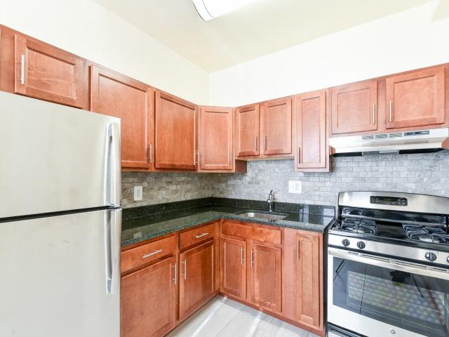 1 BR, 1 BA Apartment 1868 Columbia Road Northwest Unit 203, Washington, DC 20009