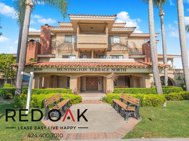 1 BR, 1 BA Apartment 18700 Florida St, Huntington beach, CA 92648