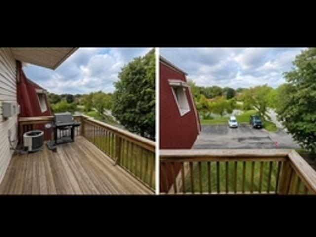 1 BR, 1 BA Apartment 1870 Tall Oaks Drive, Unit 3101, Aurora, IL 60505