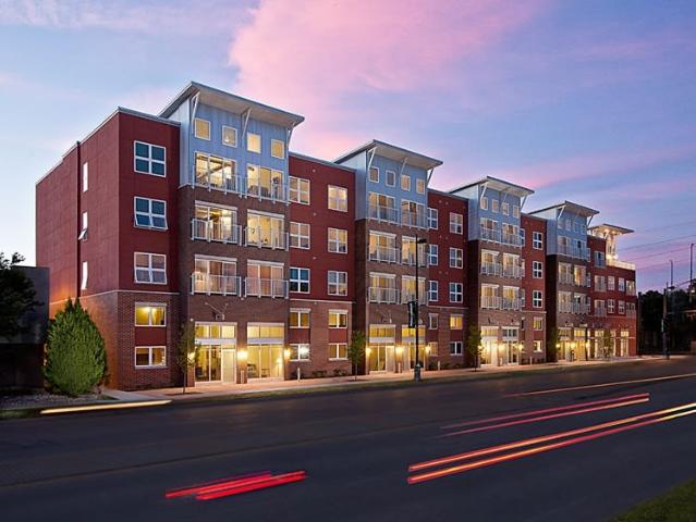 1 BR, 1 BA Apartment 1871 River Drive Unit 207, Moline, IL 61265