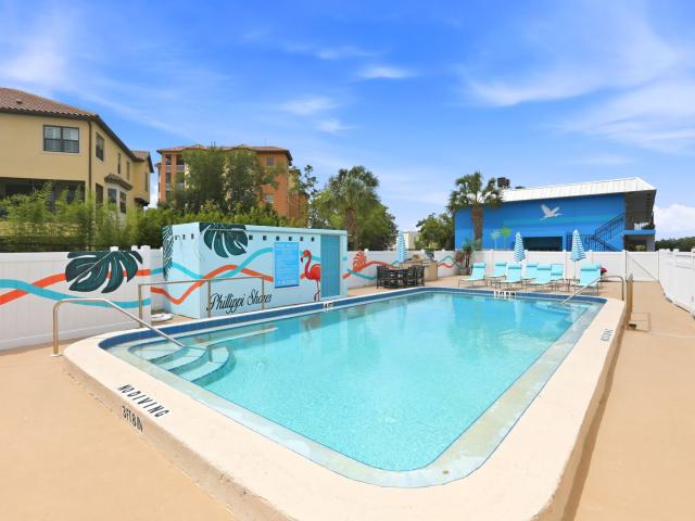 1 BR, 1 BA Apartment 1872 Phillippi Shores Drive, Sarasota, FL 34231