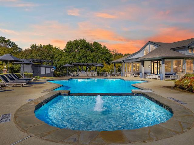1 BR, 1 BA Apartment 18749 Marsh Lane Unit 1127, Dallas, TX 75287