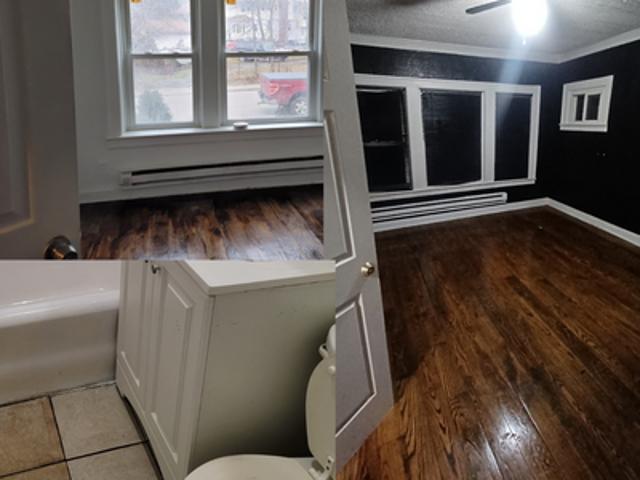 1 BR, 1 BA Apartment 1874 1890 Marloes Ave, Unit 5, East Cleveland, OH 44112