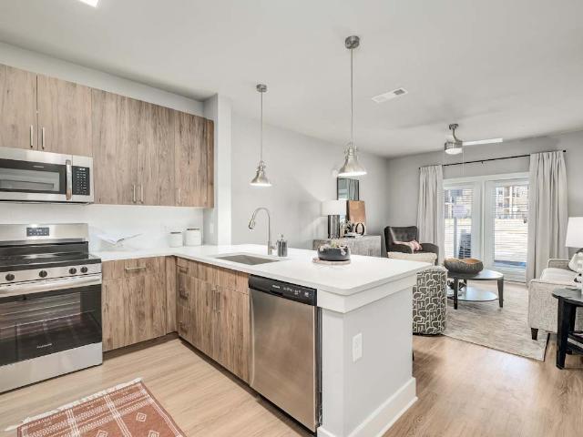 1 BR, 1 BA Apartment 1875 Maple Dr Unit 2105, Kennesaw, GA 30144