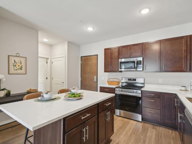 1 BR, 1 BA Apartment 1875 Paulson Road Unit 1875 121, River Falls, WI 54022