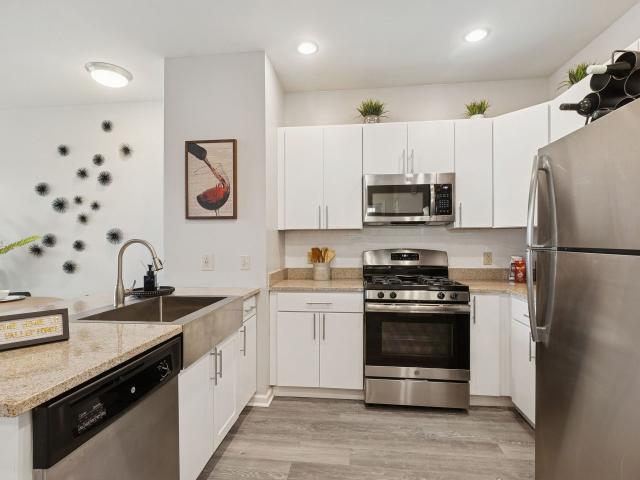 1 BR, 1 BA Apartment 1876 Minutemen Lane Unit 9110, Norristown, PA 19403