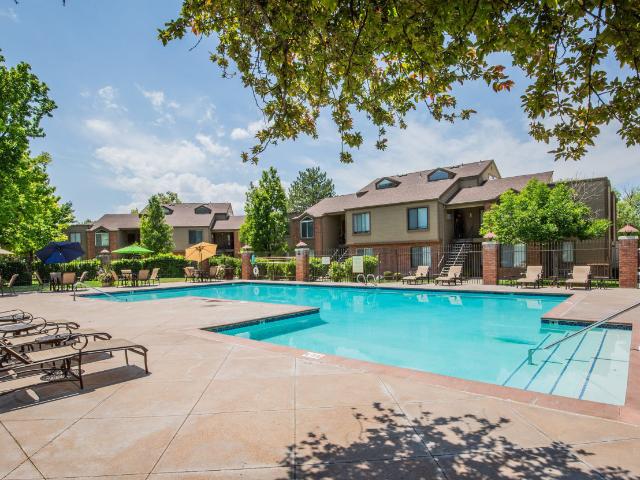 1 BR, 1 BA Apartment 1876 West North Temple Street Unit 2141, Salt Lake City, UT 84116