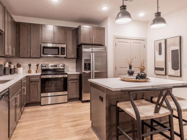 1 BR, 1 BA Apartment 1879 Village West Parkway Unit 104, Kansas City, KS 66111