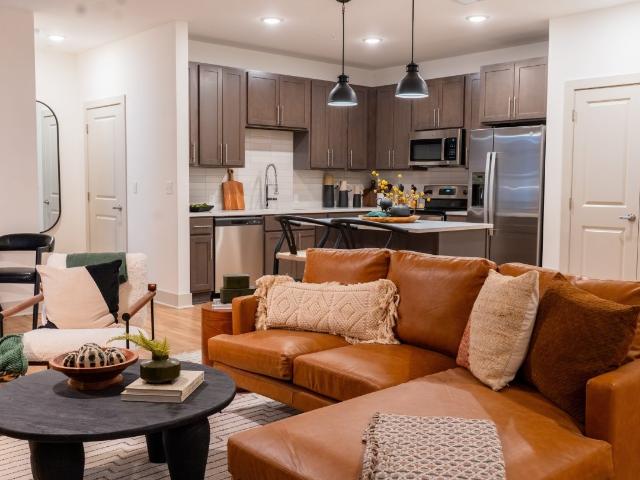 1 BR, 1 BA Apartment 1879 Village West Parkway Unit 234, Kansas City, KS 66111