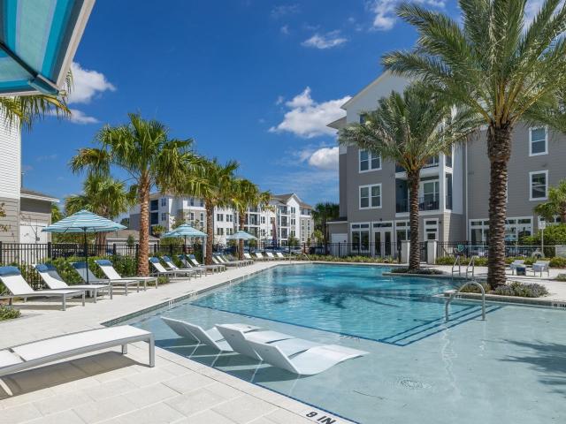 1 BR, 1 BA Apartment 1880 Southwest 43rd Street Unit 4204, Gainesville, FL 32607