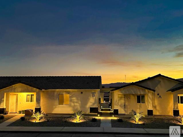 1 BR, 1 BA Apartment 1880 Swanson Ave, Unit 1 BD 1 BA, Lake Havasu City, AZ 86403