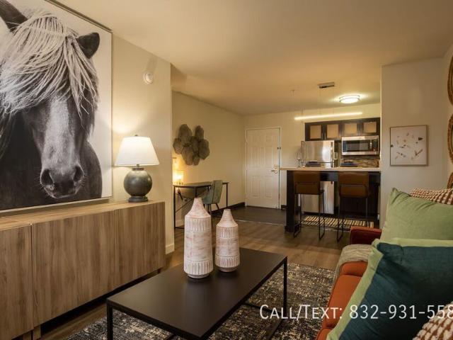 1 BR, 1 BA Apartment 18828 State Highway 249, Houston, TX 77070