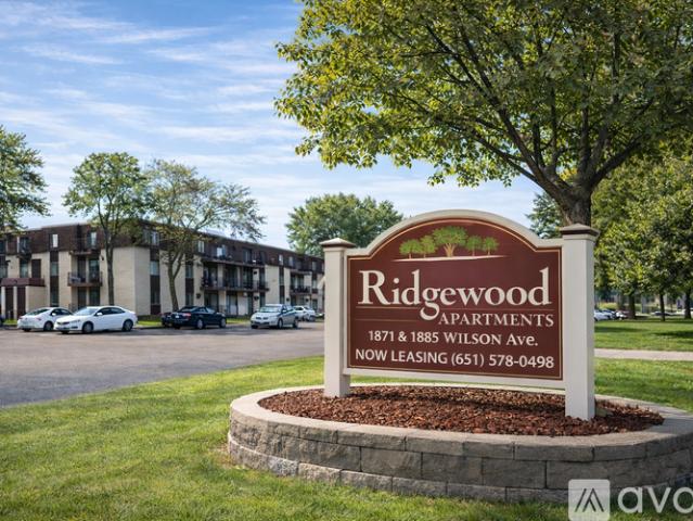 1 BR, 1 BA Apartment 1884 Wilson Avenue, Unit 1, Saint Paul, MN 55119