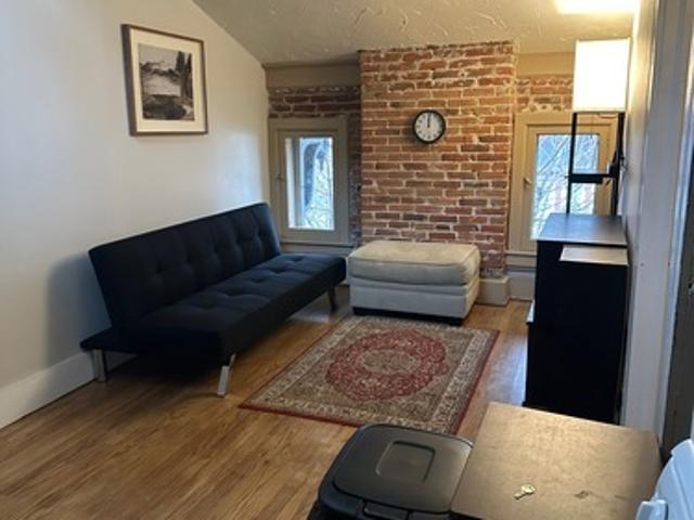 1 BR, 1 BA Apartment 188 W 2nd Street, Unit 7, Oswego, NY 13126