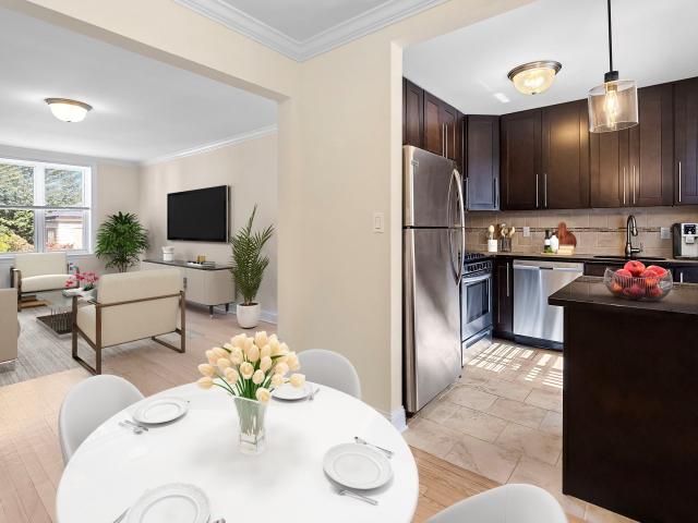 1 BR, 1 BA Apartment 188 Bellevue Avenue Unit E33, Montclair, NJ 07043