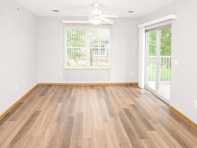 1 BR, 1 BA Apartment 188 CANNERY PLACE, SUN PRAIRIE, WI 53590