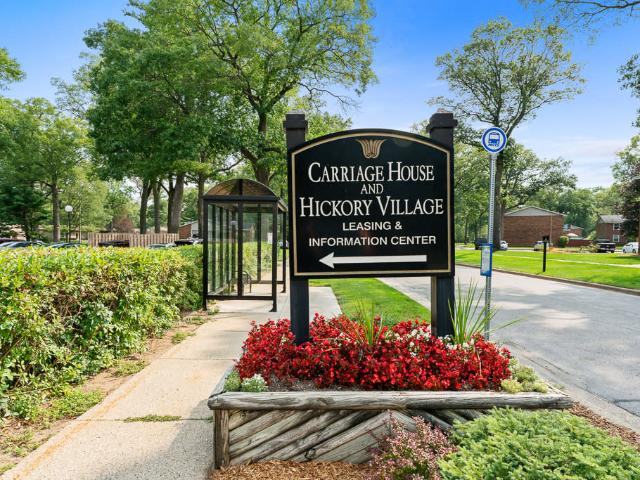 1 BR, 1 BA Apartment 1890 Carriage Rd Unit 01104, Muskegon, MI 49442
