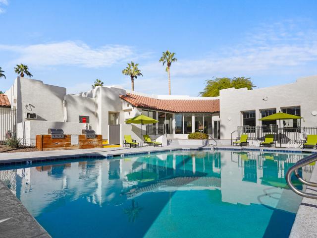1 BR, 1 BA Apartment 1891 N Litchfield Road Unit 1151, Goodyear, AZ 85395