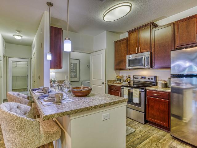 1 BR, 1 BA Apartment 18940 Pebble Links Circle Unit EE 303, Tampa, FL 33647