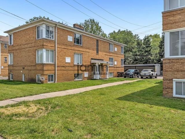1 BR, 1 BA Apartment 18975 Hilliard Blvd, Rocky River, OH 44116